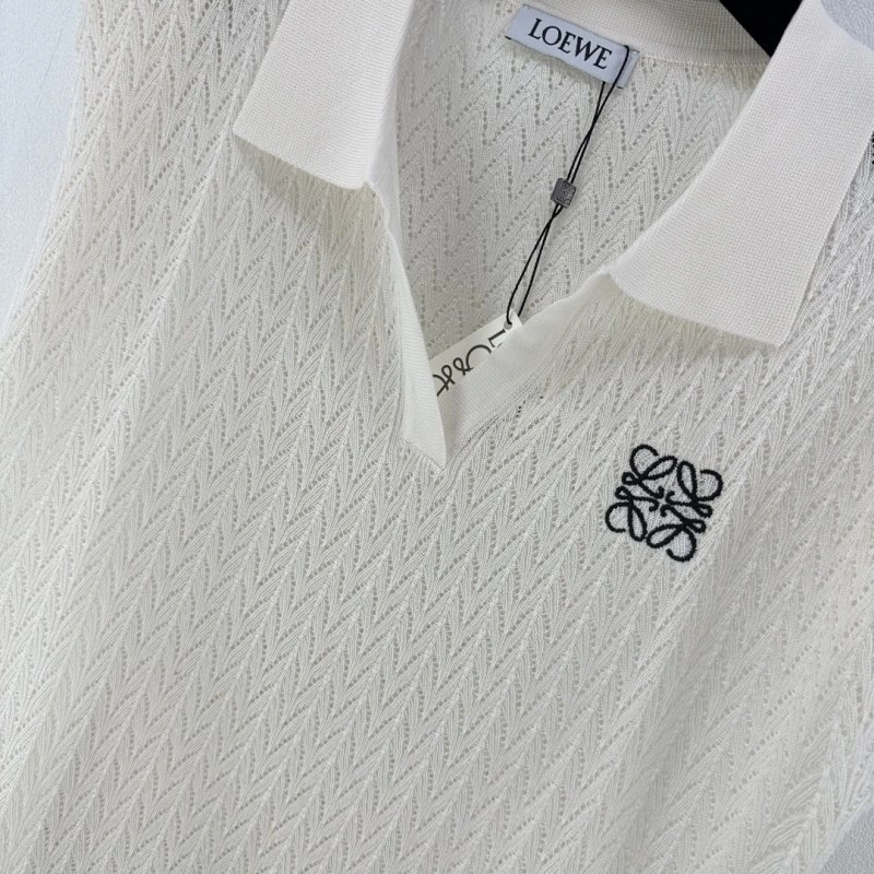 Original Loewe Sweaters