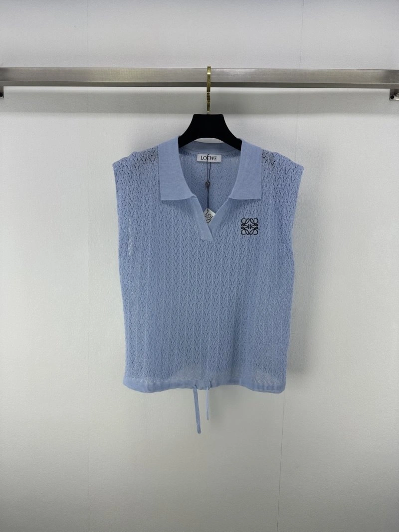 Loewe Sweaters
