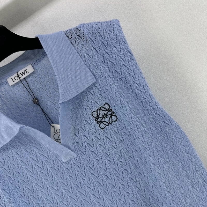 Real Loewe Sweaters