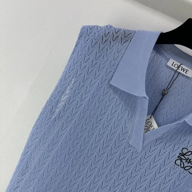 Real Loewe Sweaters