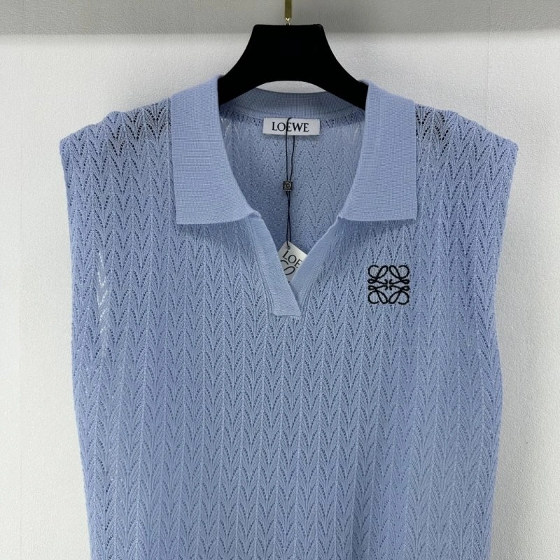 Real Loewe Sweaters