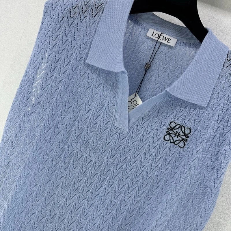 Real Loewe Sweaters