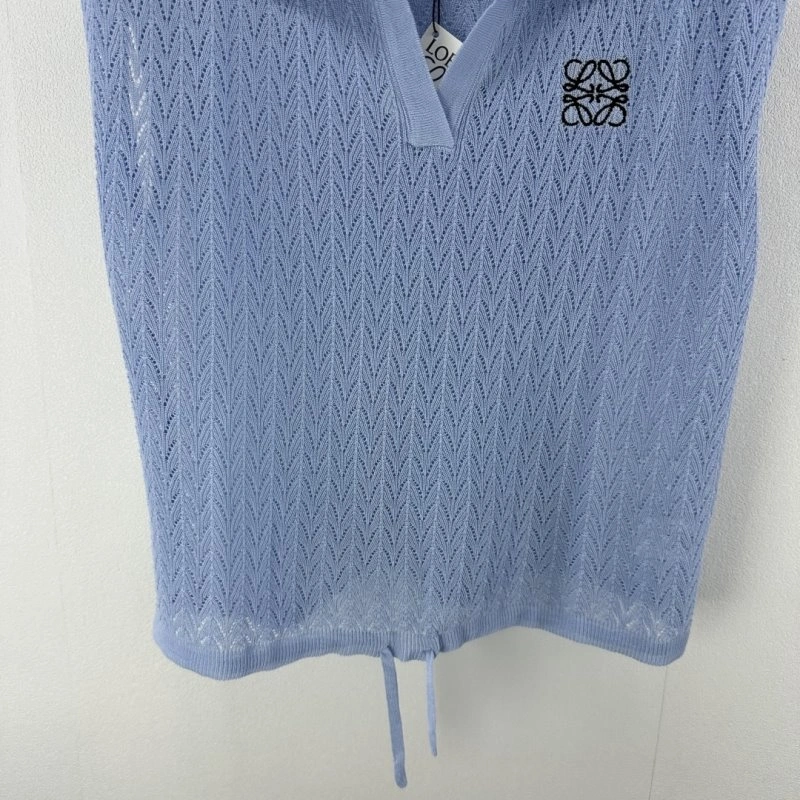 Real Loewe Sweaters