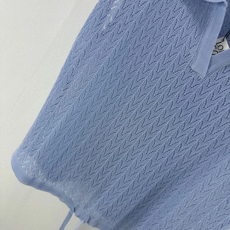 Real Loewe Sweaters
