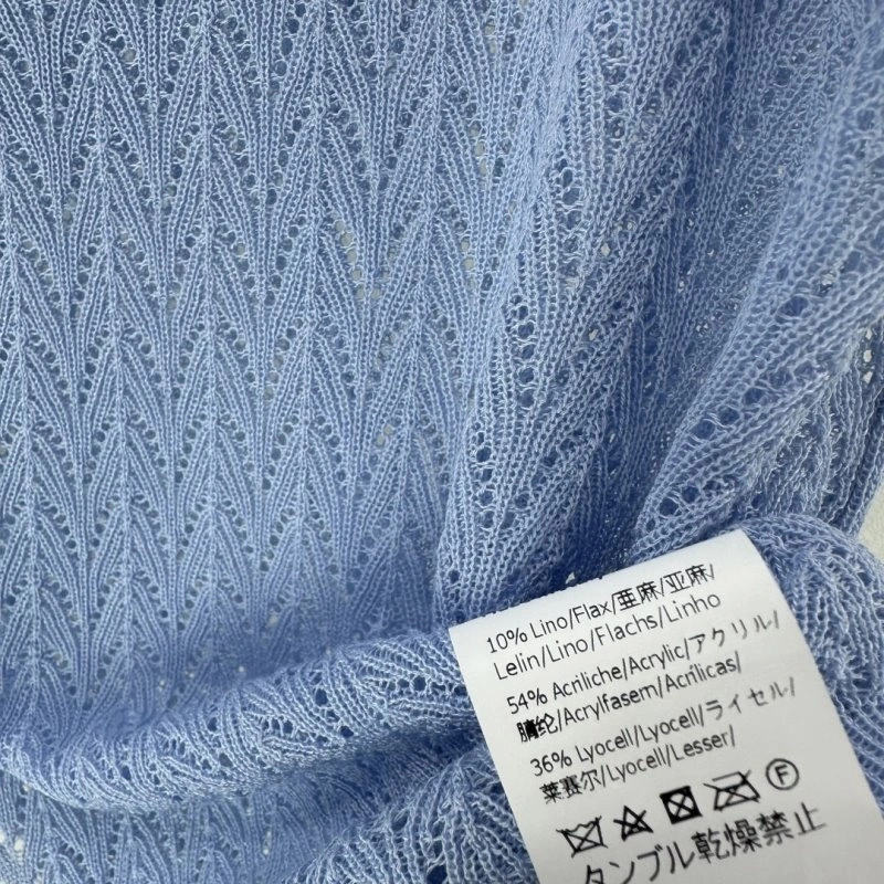 Real Loewe Sweaters