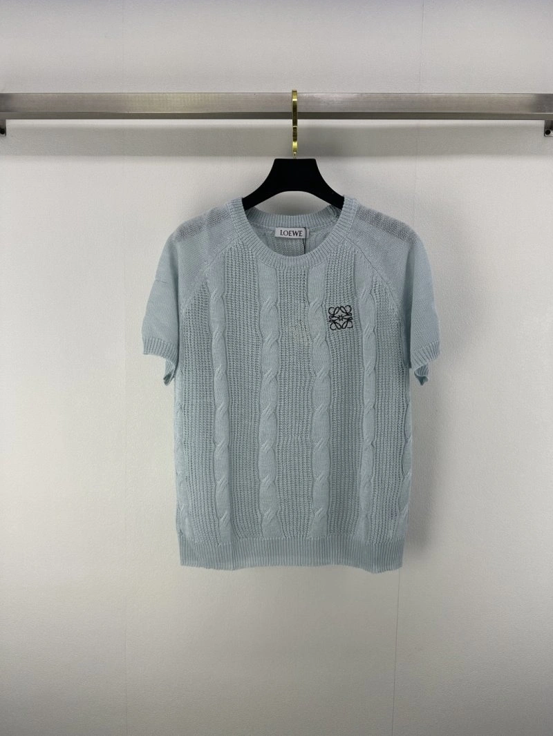 Loewe Sweaters