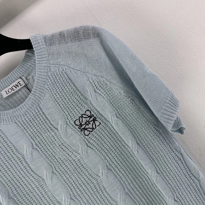 Precise copy Loewe Sweaters