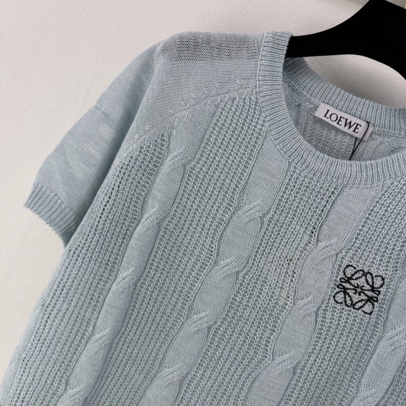 Precise copy Loewe Sweaters