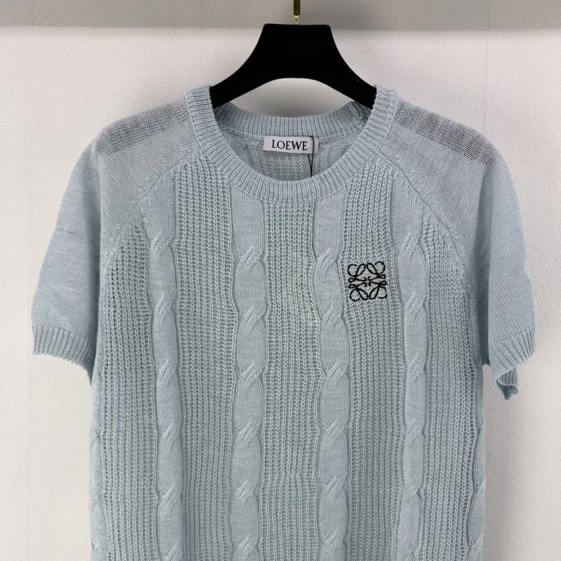Precise copy Loewe Sweaters