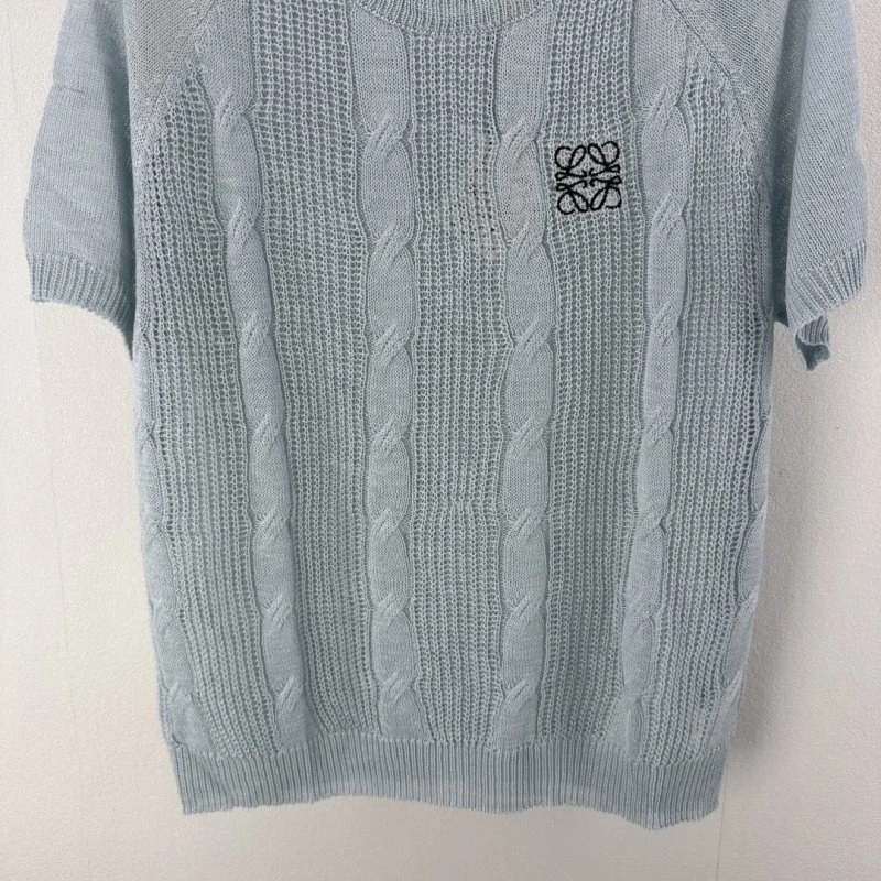 Precise copy Loewe Sweaters