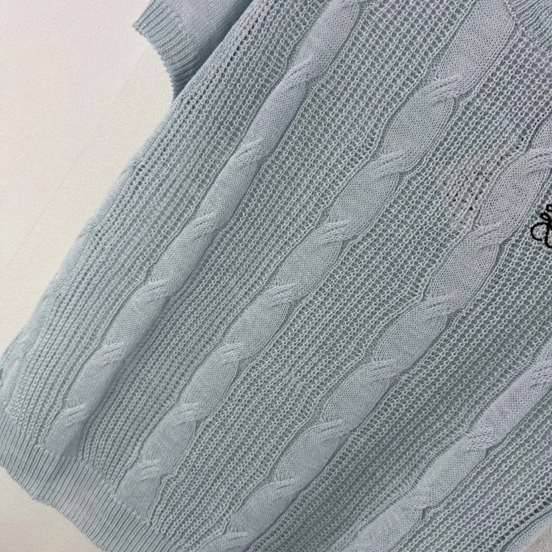 Precise copy Loewe Sweaters