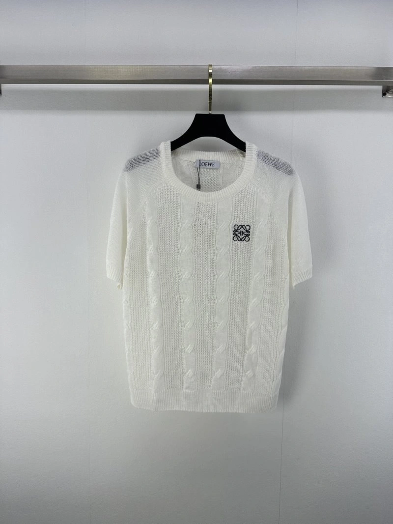 Loewe Sweaters