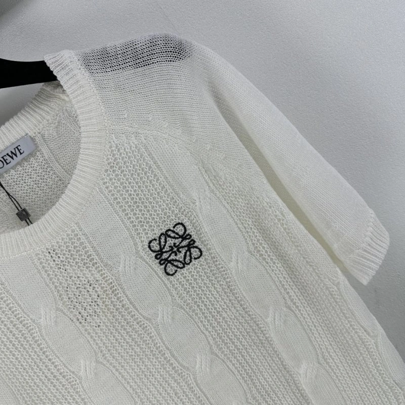 High accuracy Loewe Sweaters