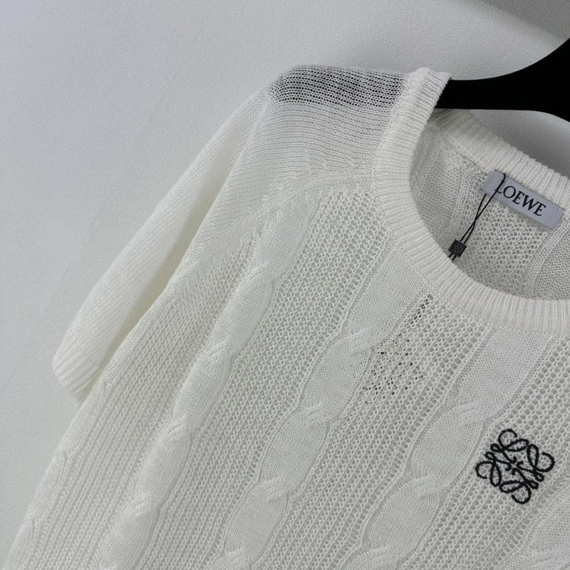 High accuracy Loewe Sweaters