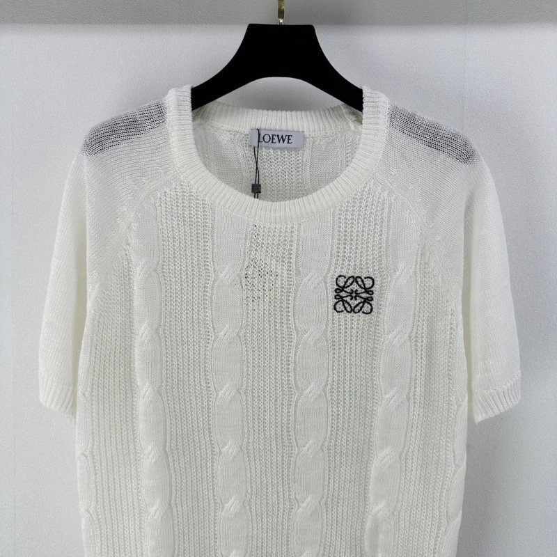 High accuracy Loewe Sweaters