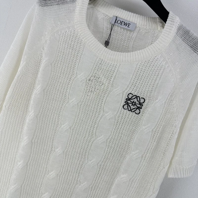 High accuracy Loewe Sweaters