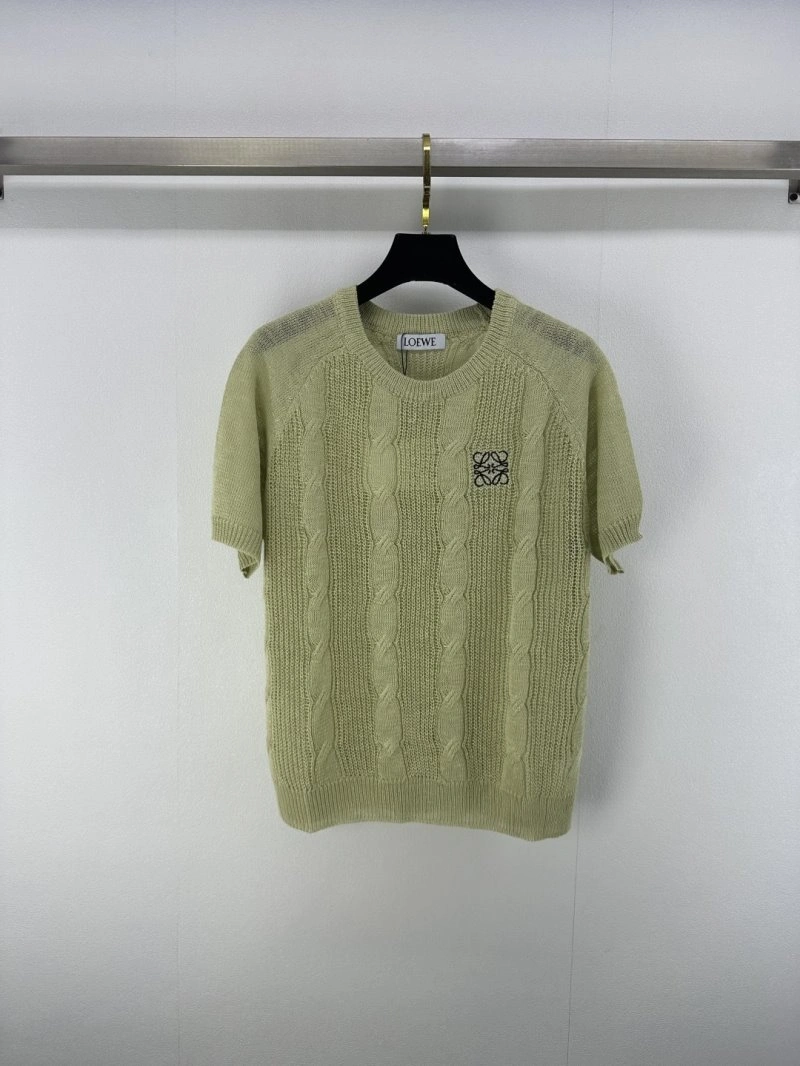 Loewe Sweaters