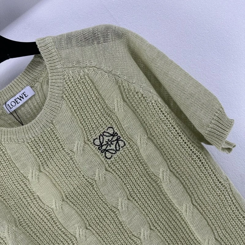 Economical Loewe Sweaters