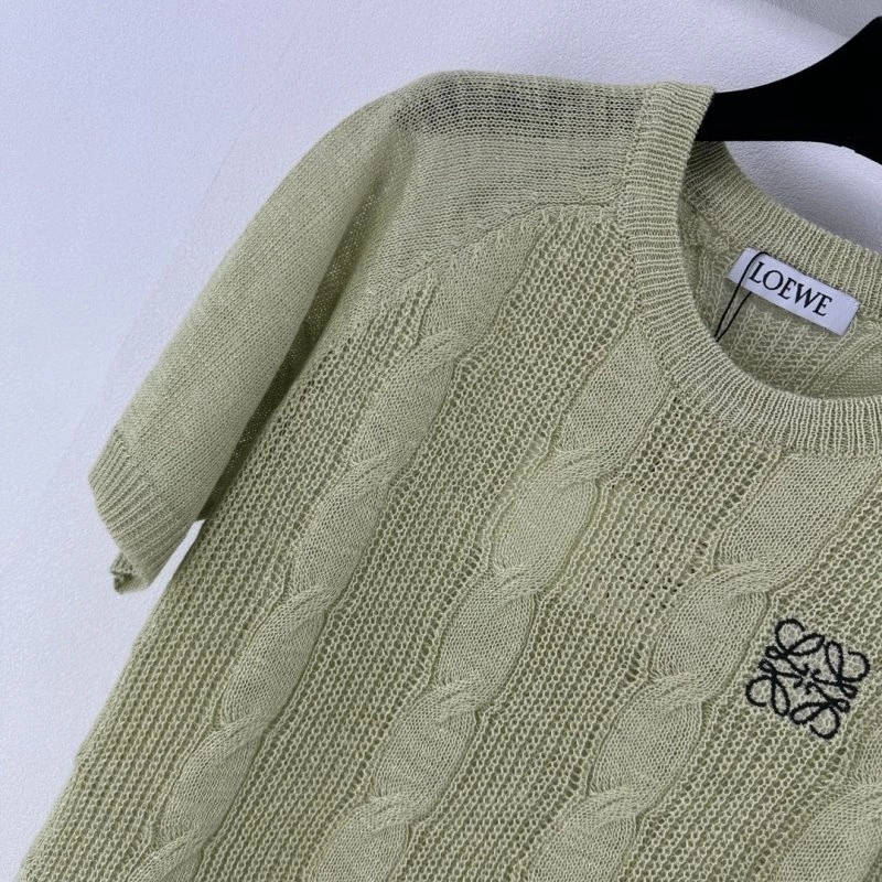 Economical Loewe Sweaters