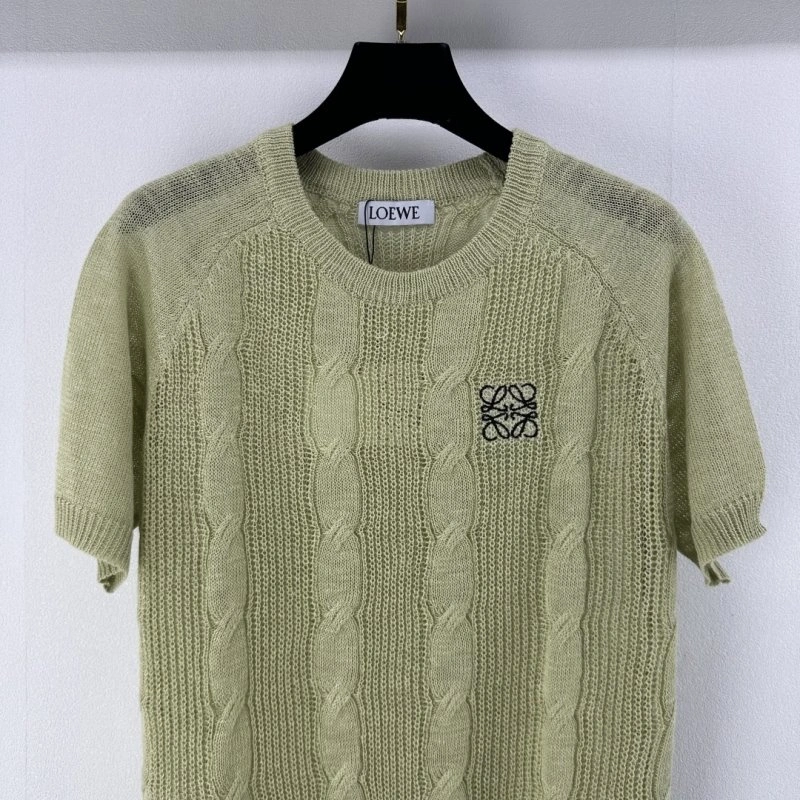 Economical Loewe Sweaters