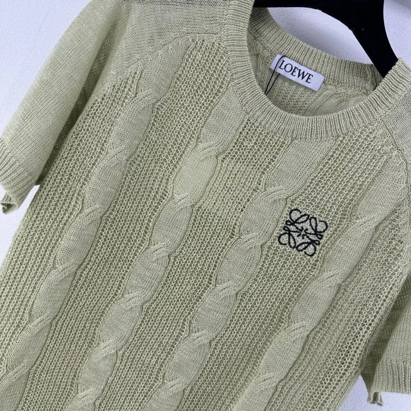 Economical Loewe Sweaters