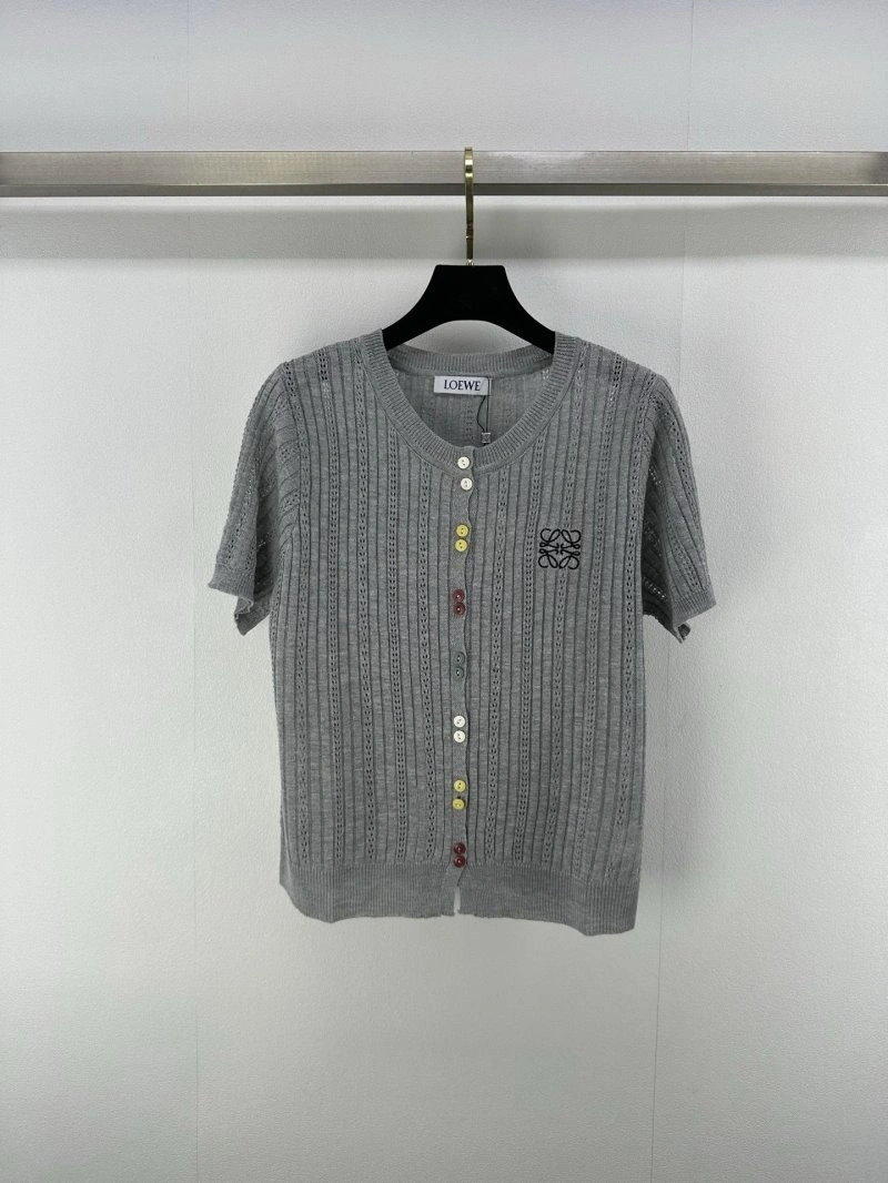 Loewe Sweaters