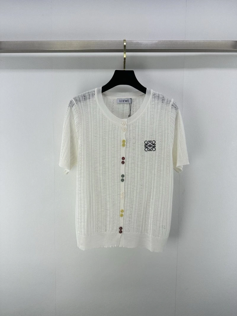 Loewe Sweaters