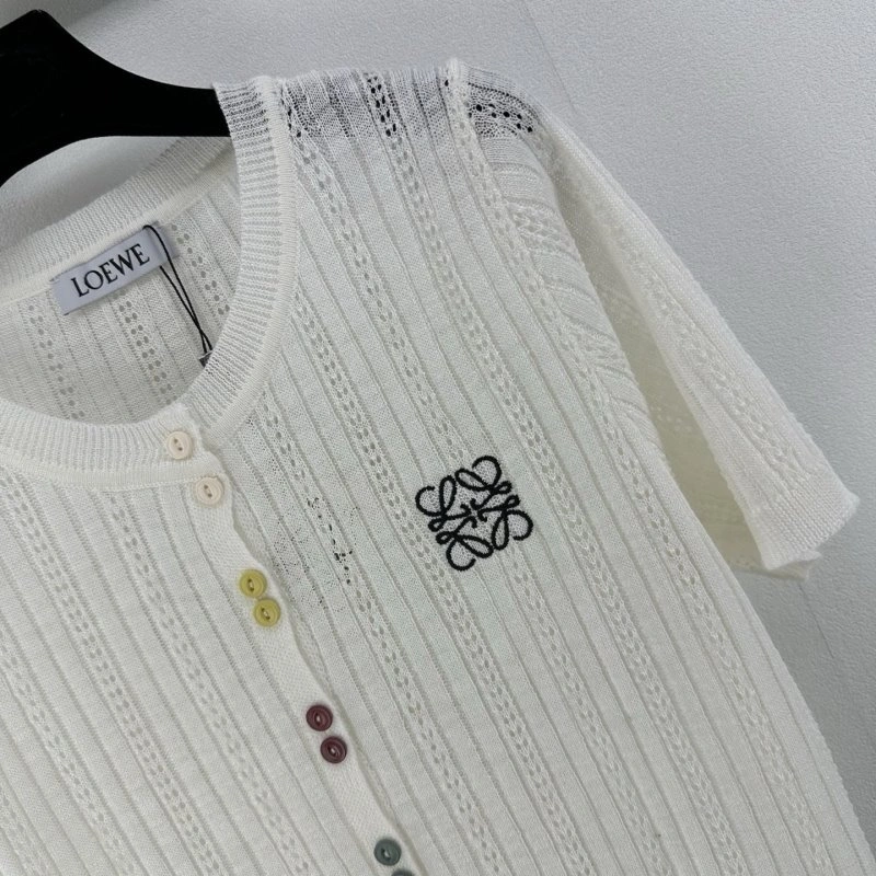 High fidelity Loewe Sweaters