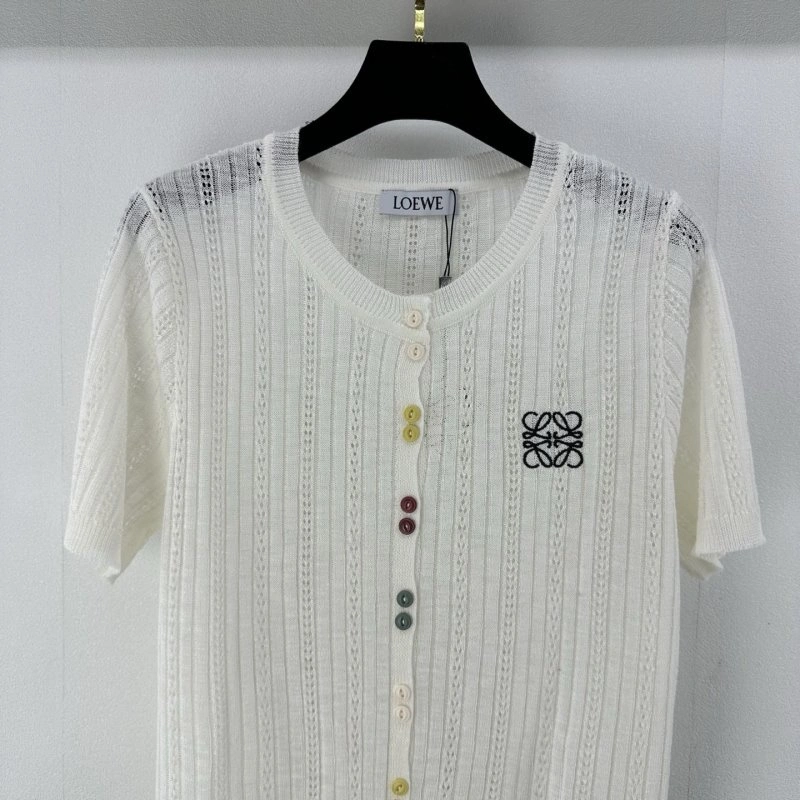 High fidelity Loewe Sweaters