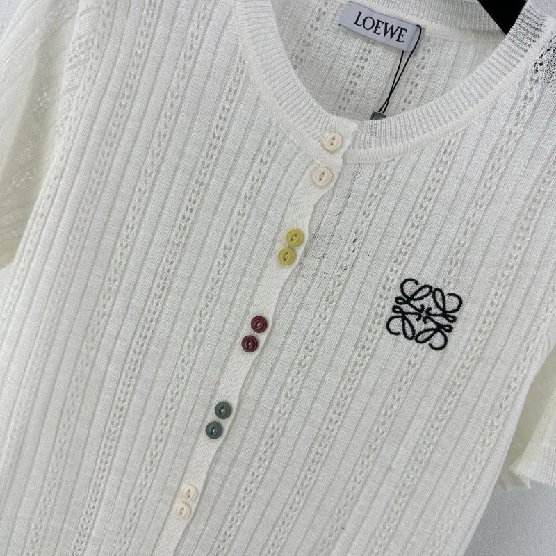 High fidelity Loewe Sweaters
