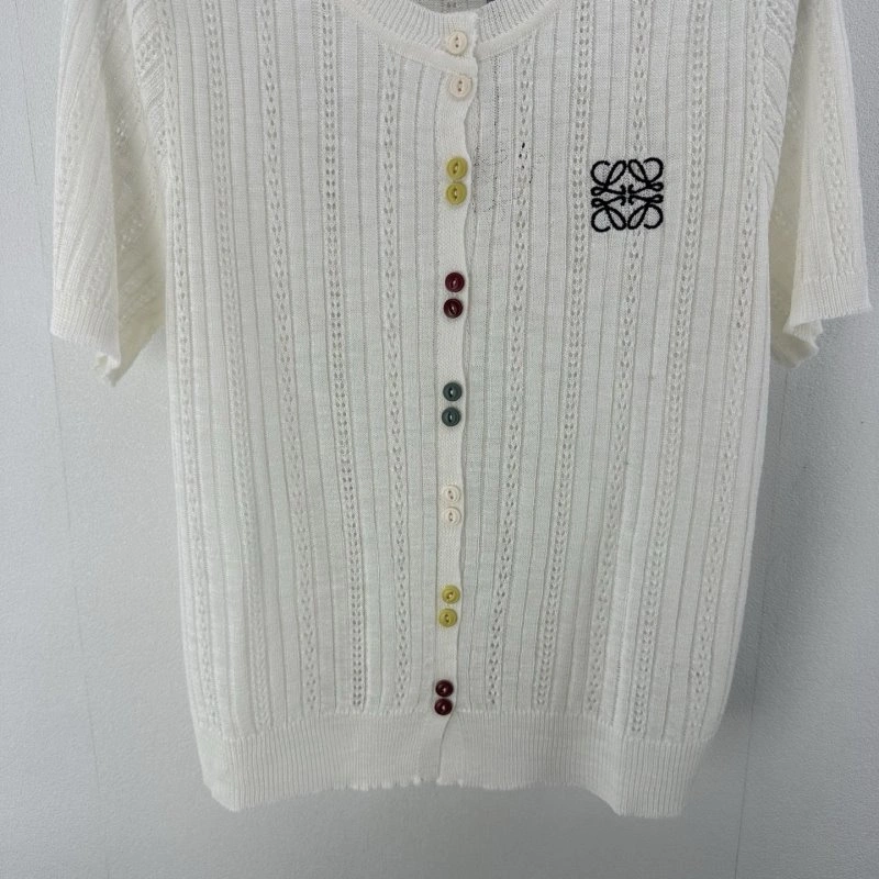 High fidelity Loewe Sweaters