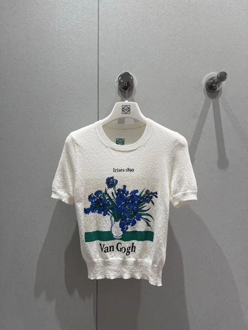 Loewe Sweaters
