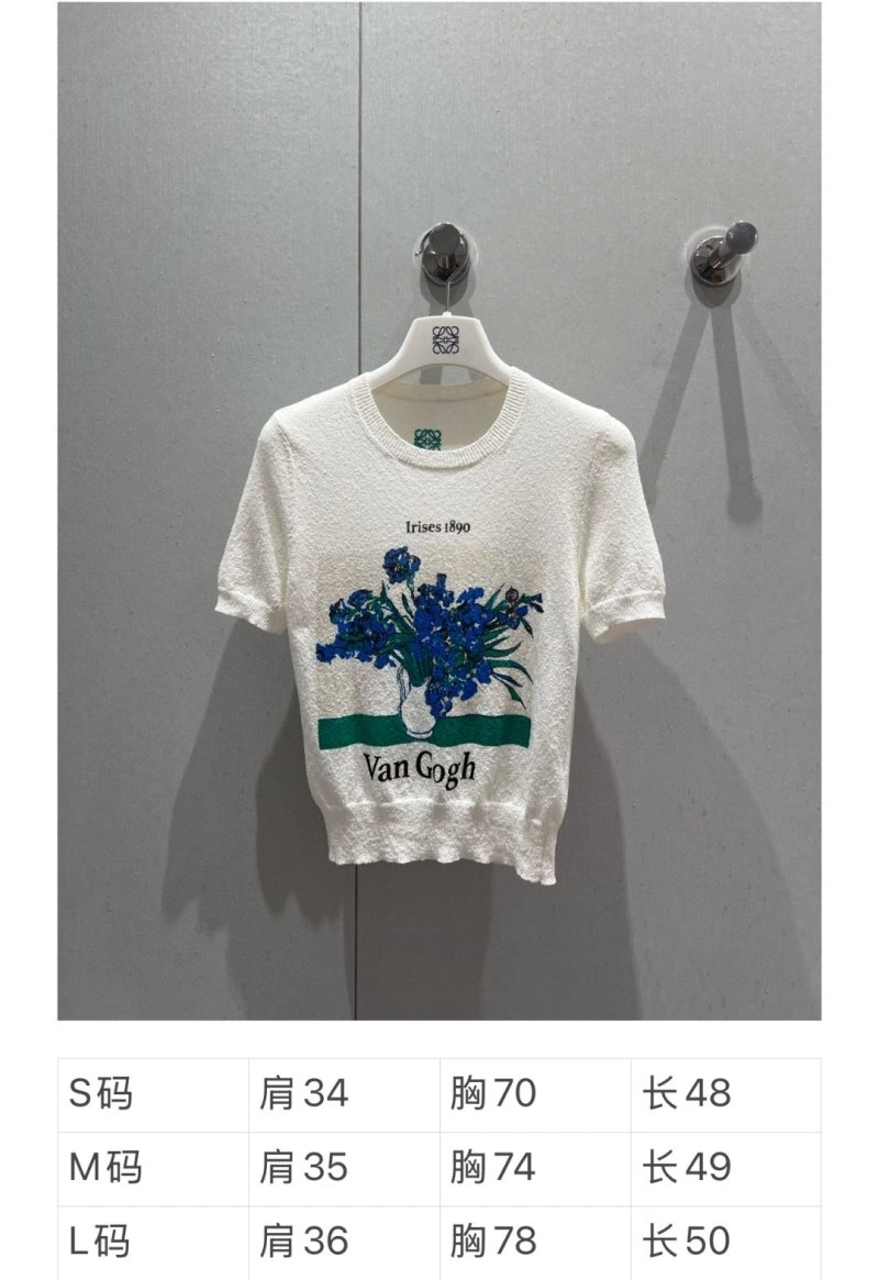 High fidelity Loewe Sweaters