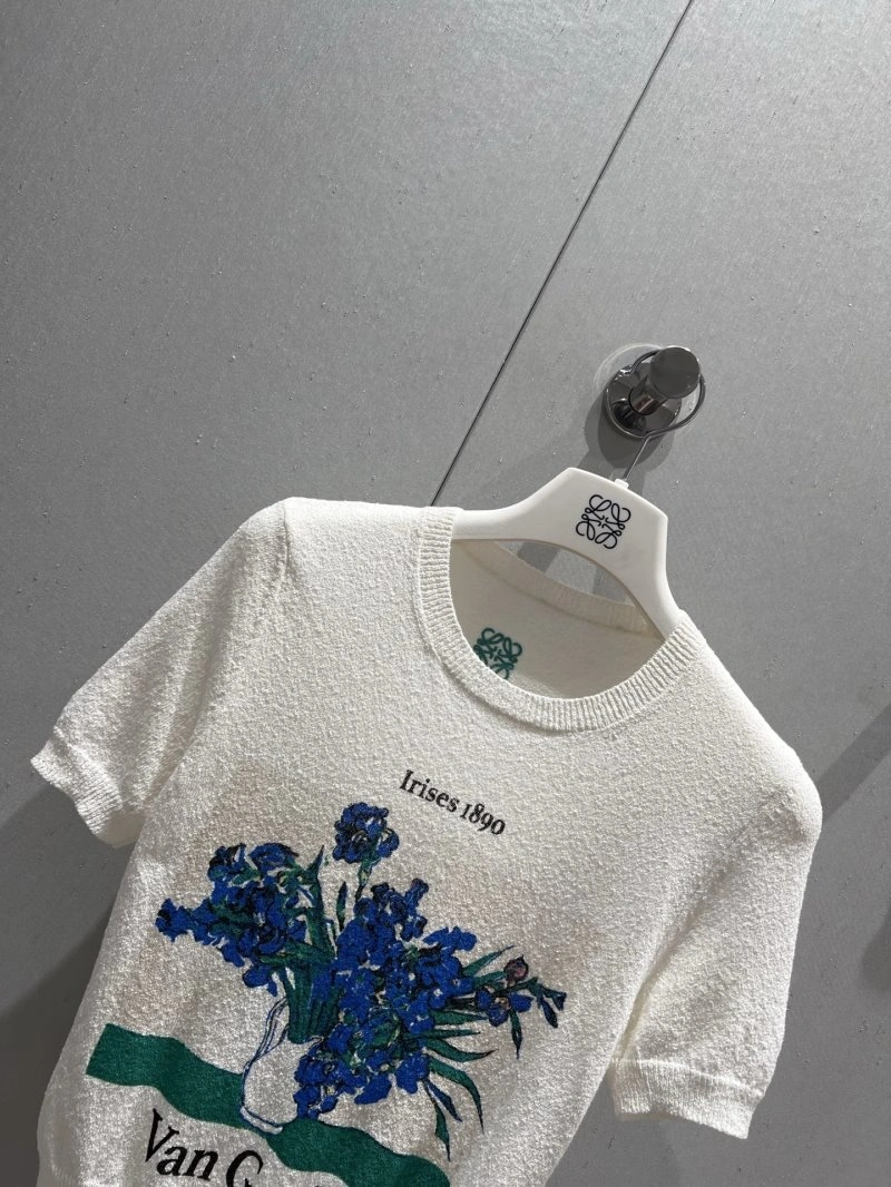 High fidelity Loewe Sweaters