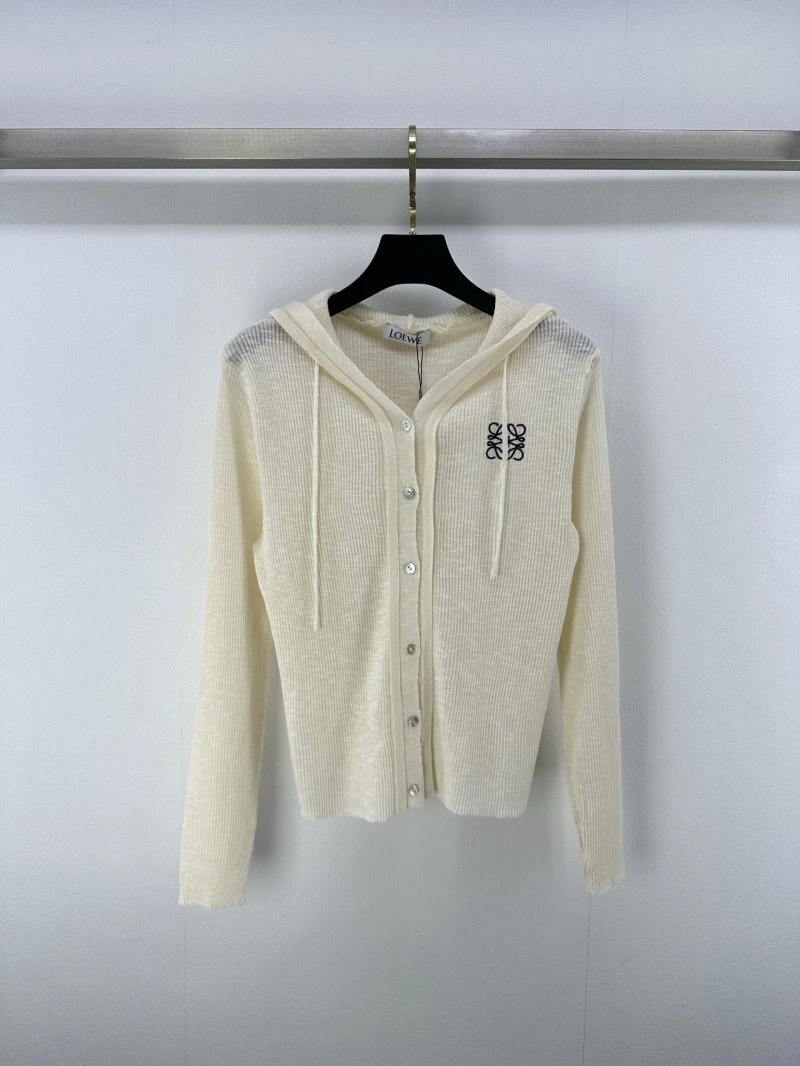 Loewe Sweaters