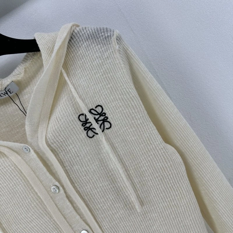 Top mirror Loewe Sweaters