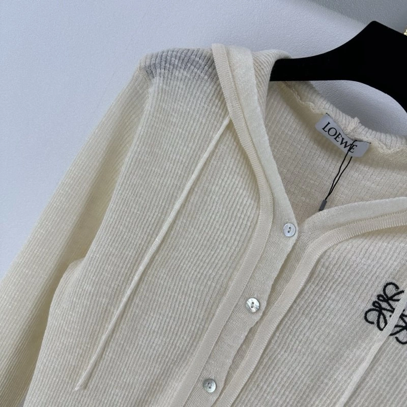 Top mirror Loewe Sweaters