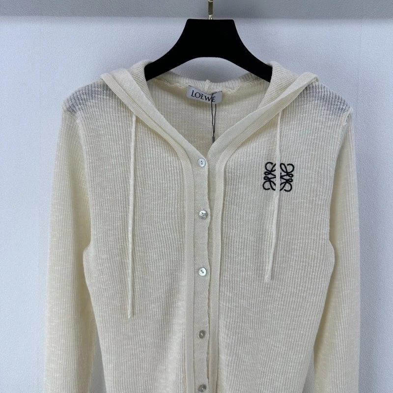 Top mirror Loewe Sweaters