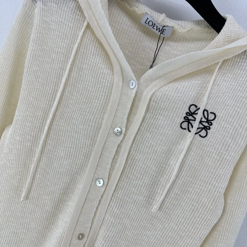 Top mirror Loewe Sweaters