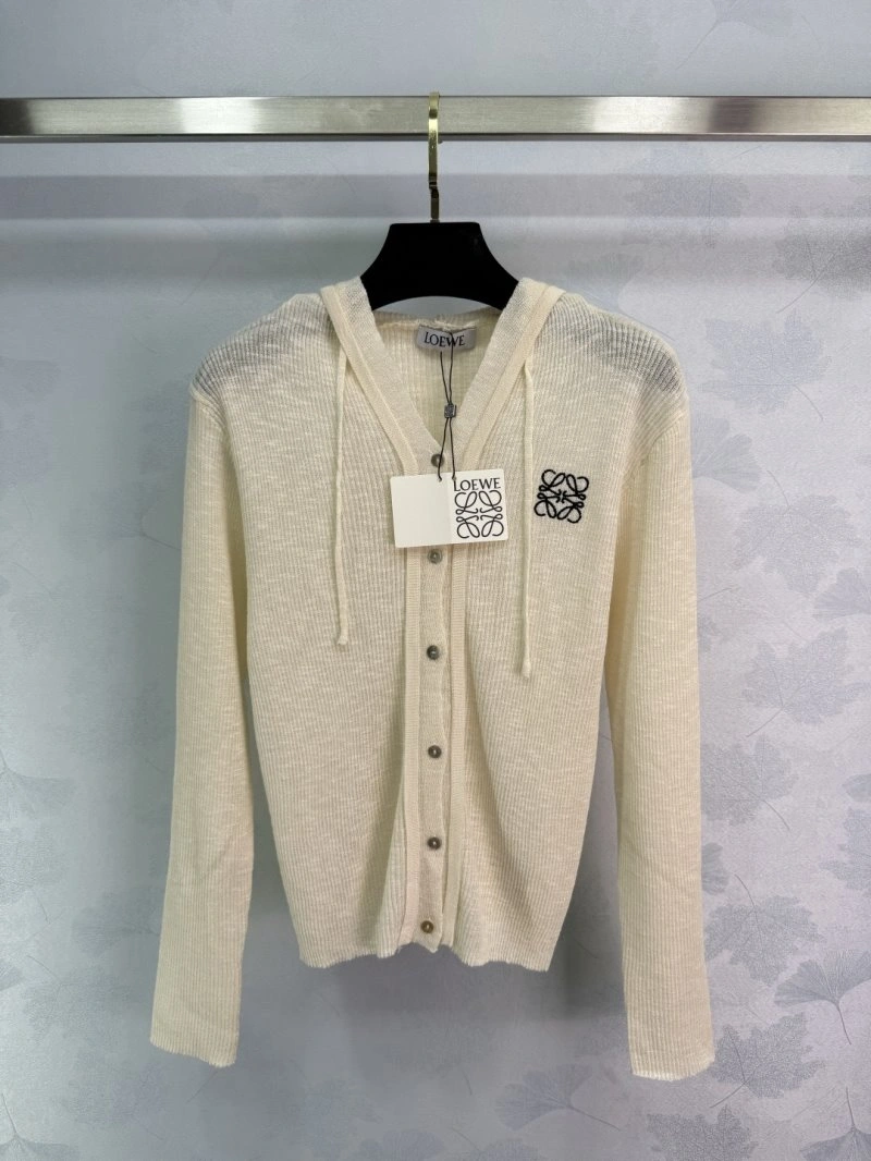 Loewe Sweaters