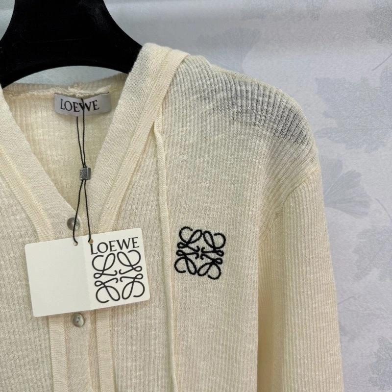 Original Loewe Sweaters