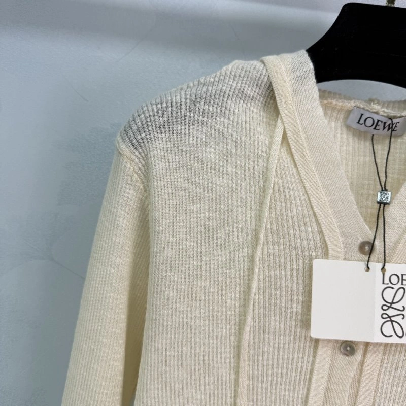 Original Loewe Sweaters
