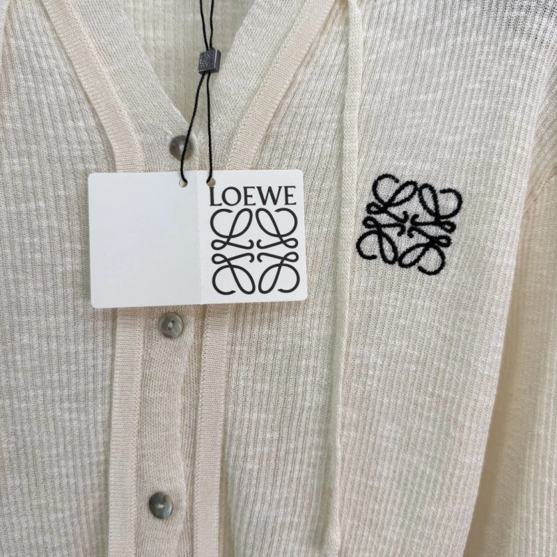 Original Loewe Sweaters