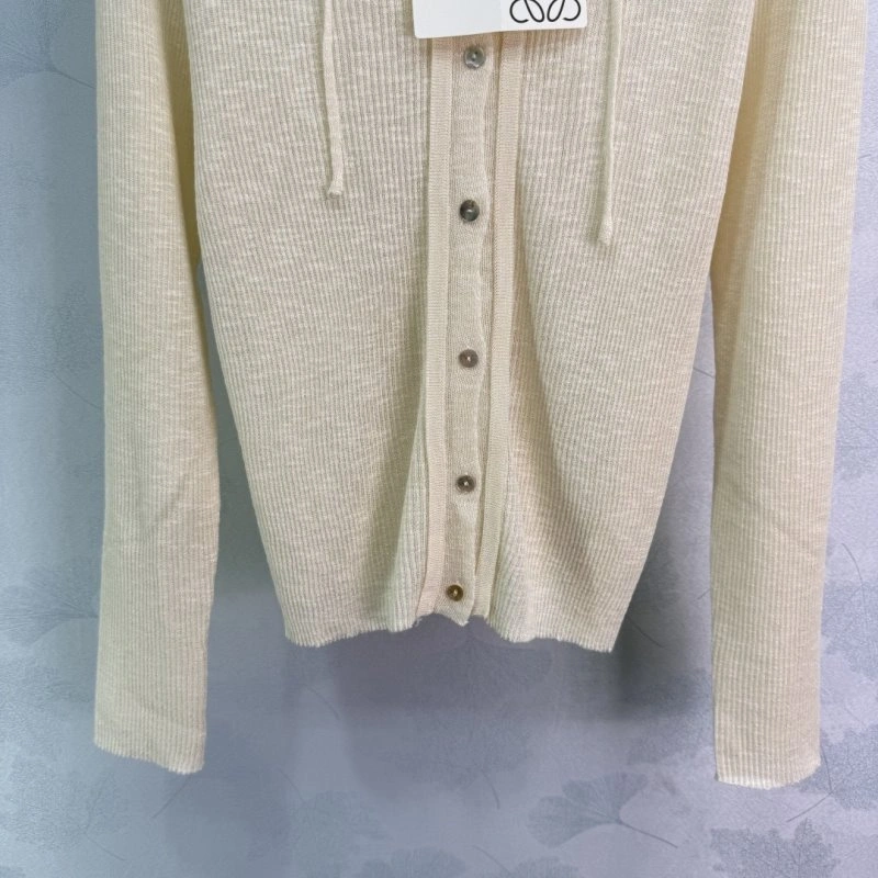 Original Loewe Sweaters