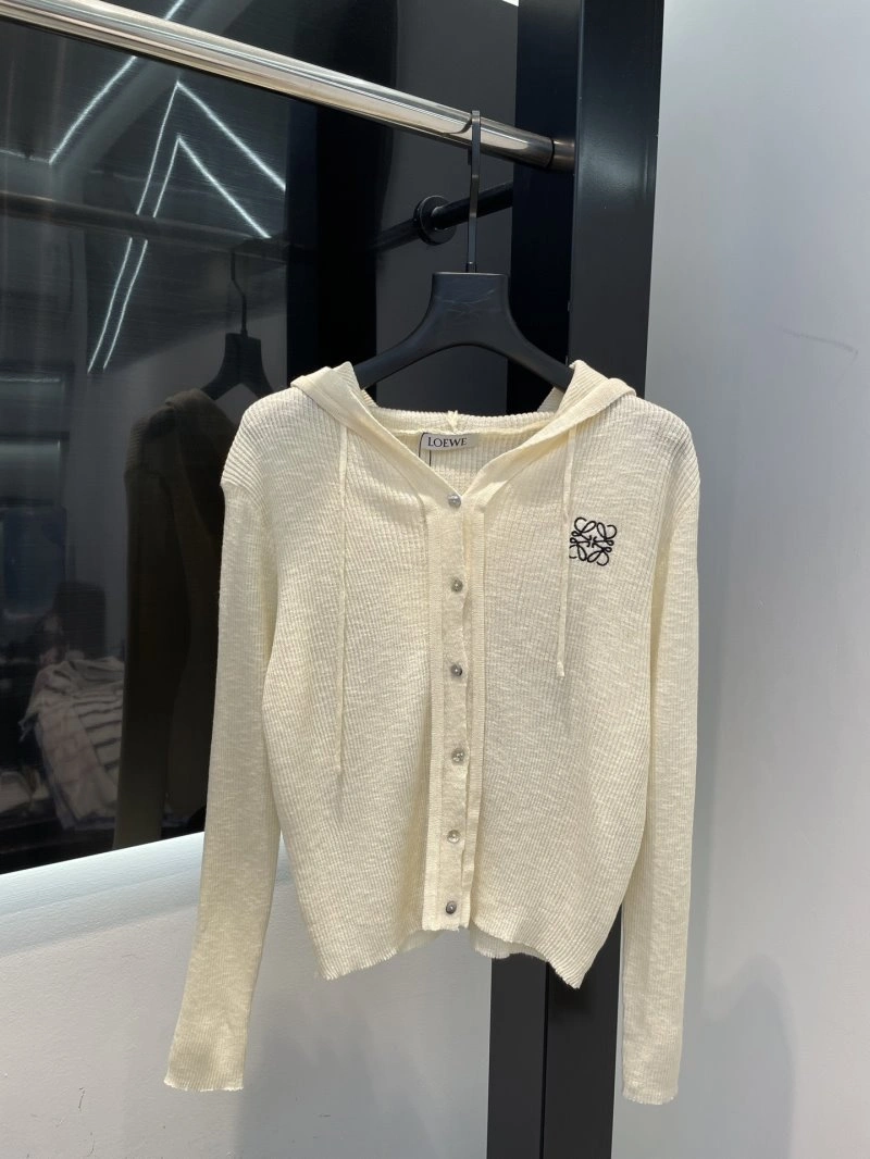 Loewe Sweaters