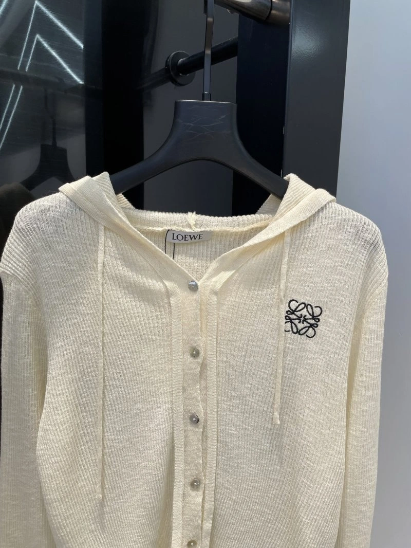 Factory-made Loewe Sweaters