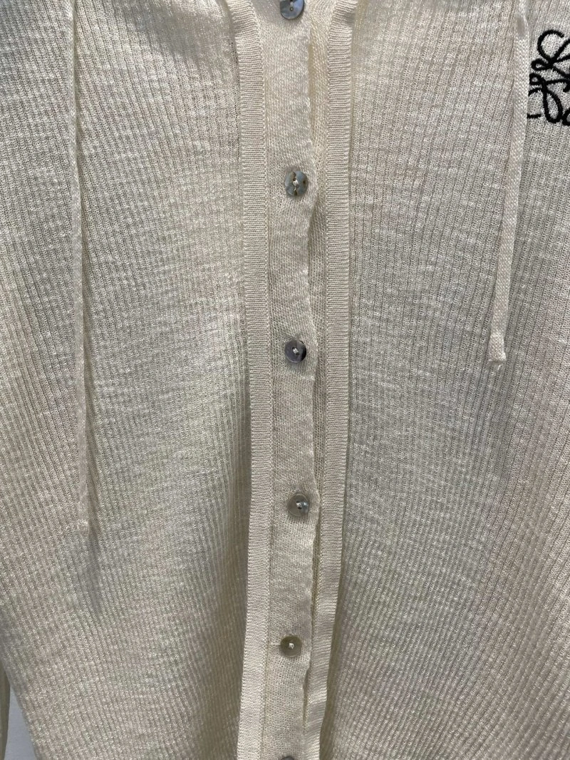 Factory-made Loewe Sweaters