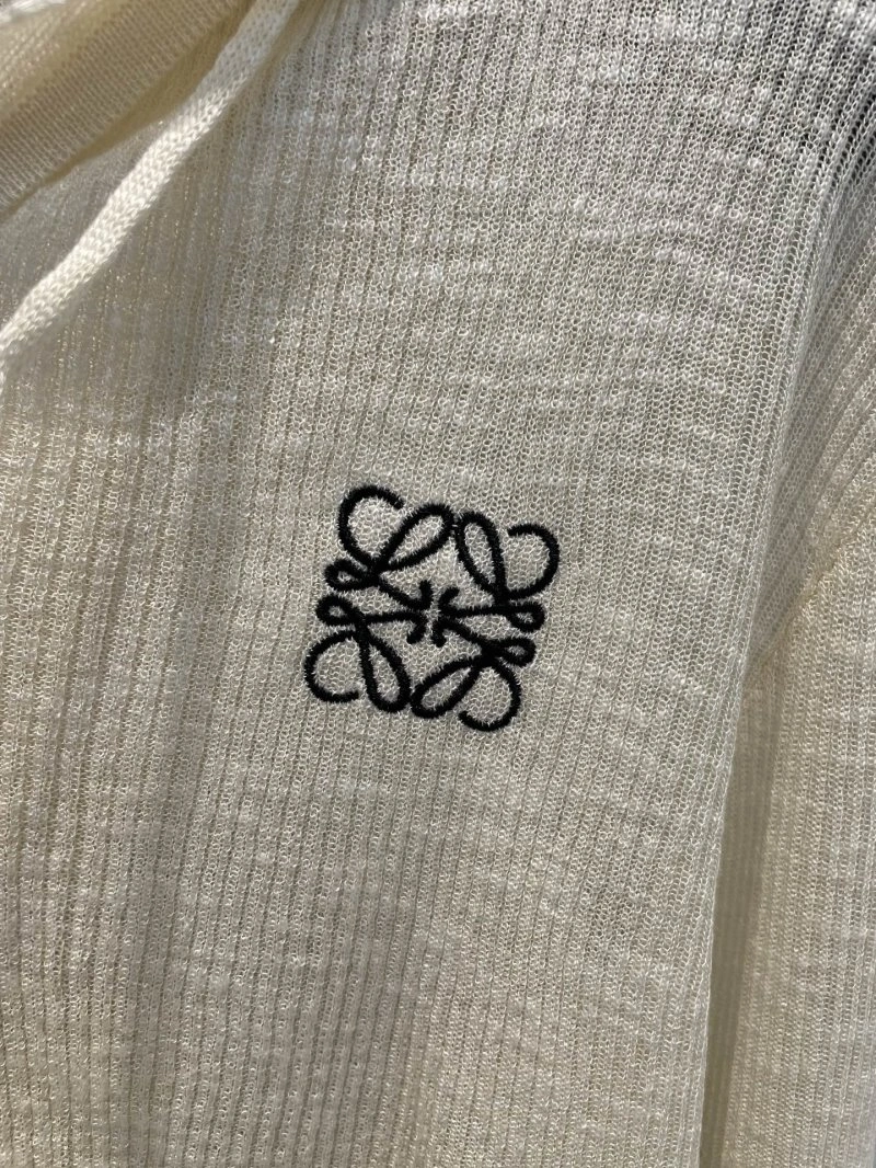 Factory-made Loewe Sweaters