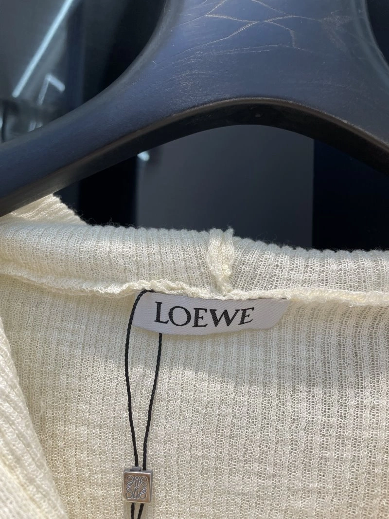 Factory-made Loewe Sweaters