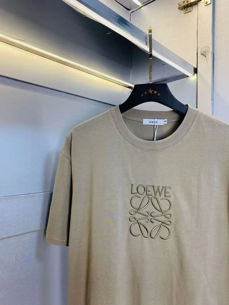 Mirror quality Loewe T-Shirts